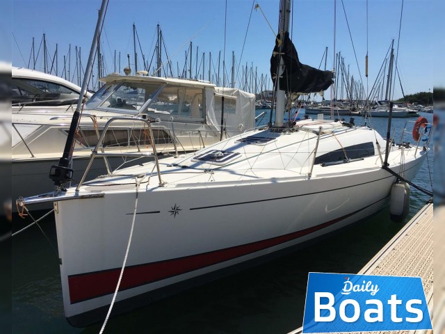 2008 Jeanneau Sun Fast 3200 for sale. View price, photos and Buy 2008 ...