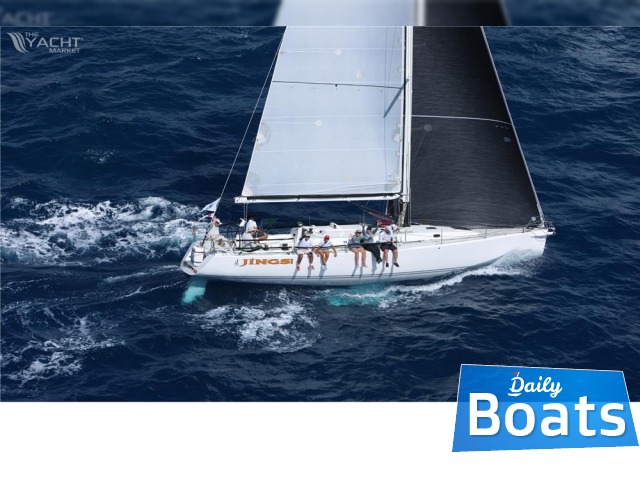 2011 J Boats J133 for sale. View price, photos and Buy 2011 J Boats ...