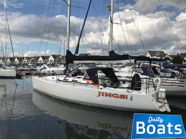 2011 J Boats J133 for sale. View price, photos and Buy 2011 J Boats ...