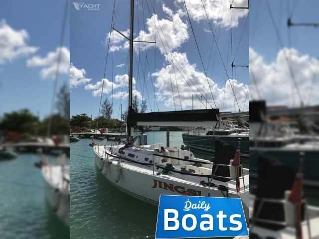 2011 J Boats J133 for sale. View price, photos and Buy 2011 J Boats ...