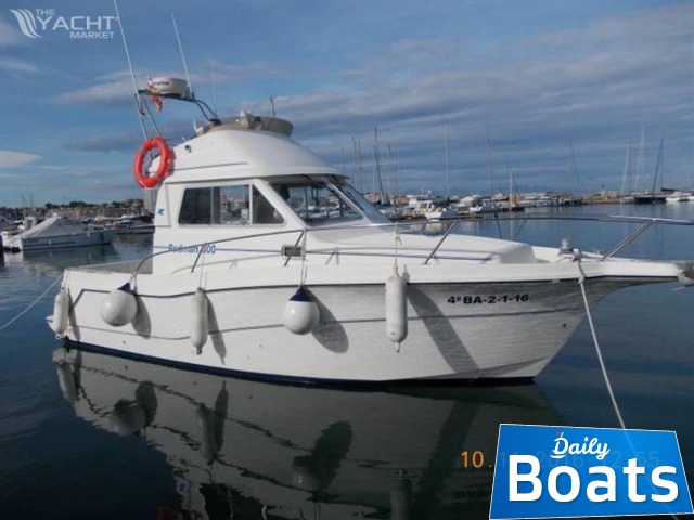 2002 Rodman 800 Fly for sale. View price, photos and Buy 2002 Rodman ...