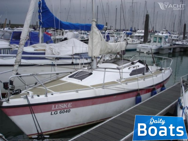 1990 Etap 23I for sale. View price, photos and Buy 1990 Etap 23I #154468