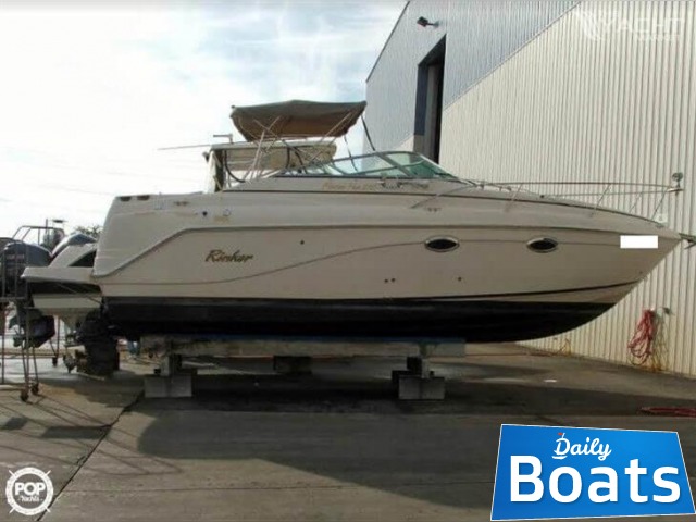 2004 Rinker 270 Fiesta Vee for sale. View price, photos and Buy 2004 ...
