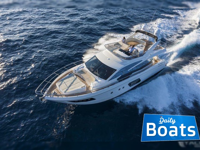 2019 Absolute 64 Fly for sale. View price, photos and Buy 2019 Absolute ...