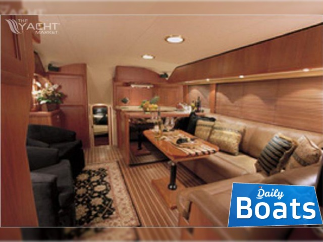 2006 Luhrs Lurhs 41 Convertible for sale. View price, photos and Buy ...