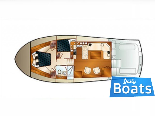 2006 Luhrs Lurhs 41 Convertible for sale. View price, photos and Buy ...