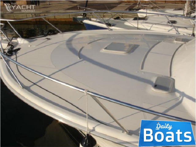 2006 Luhrs Lurhs 41 Convertible for sale. View price, photos and Buy ...