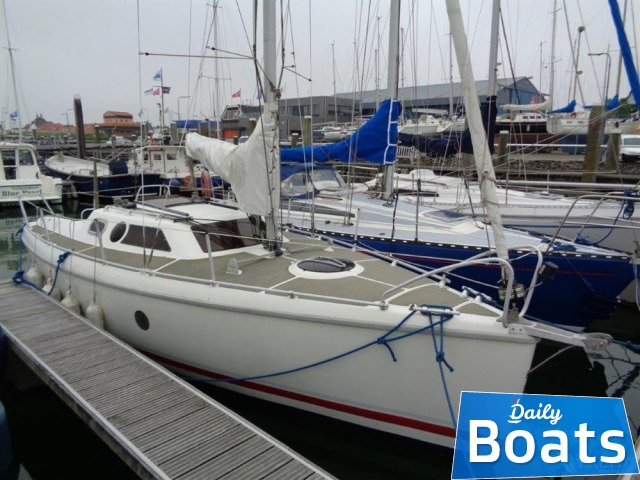 1995 Etap 26I for sale. View price, photos and Buy 1995 Etap 26I #154526