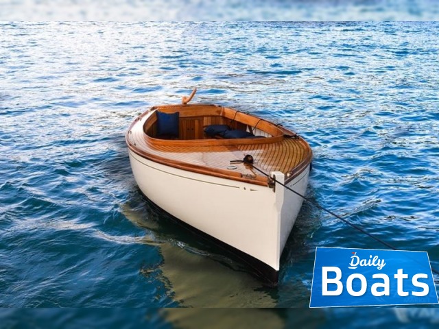 2008 Falmouth Carvel Launch for sale. View price, photos and Buy 2008 ...