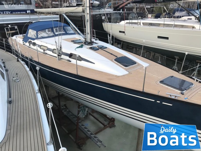 2003 X-Yachts X-442 for sale. View price, photos and Buy 2003 X-Yachts ...