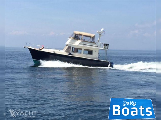 2007 Mainship 43 Trawler for sale. View price, photos and Buy 2007 ...