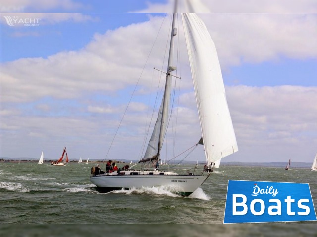 1978 Ohlson 38 for sale. View price, photos and Buy 1978 Ohlson 38 #154631