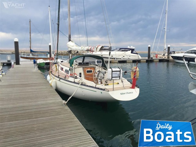 1978 Ohlson 38 for sale. View price, photos and Buy 1978 Ohlson 38 #154631