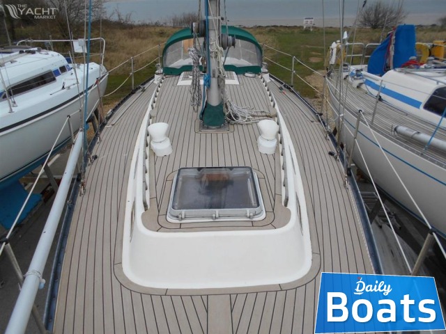 1978 Ohlson 38 for sale. View price, photos and Buy 1978 Ohlson 38 #154631