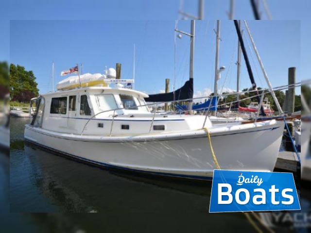 2002 Duffy 37 Hardtop for sale. View price, photos and Buy 2002 Duffy ...