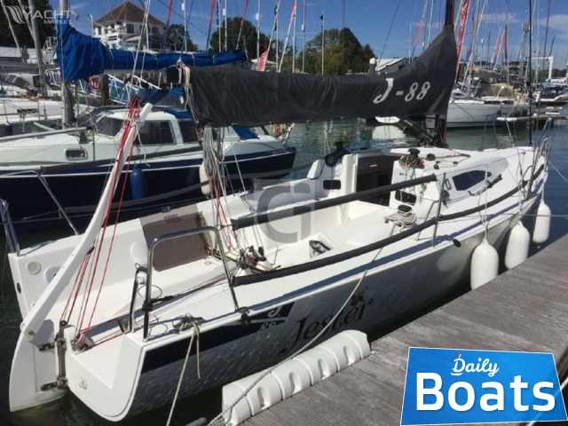 2014 J Boats J/88 for sale. View price, photos and Buy 2014 J Boats J ...