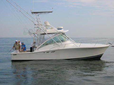 2009 Luhrs 28 for sale. View price, photos and Buy 2009 Luhrs 28 #15463