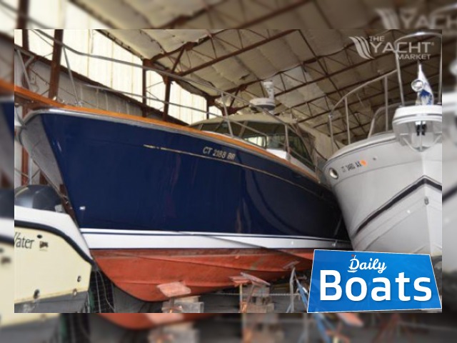 2003 Sabre 36 Express for sale. View price, photos and Buy 2003 Sabre ...