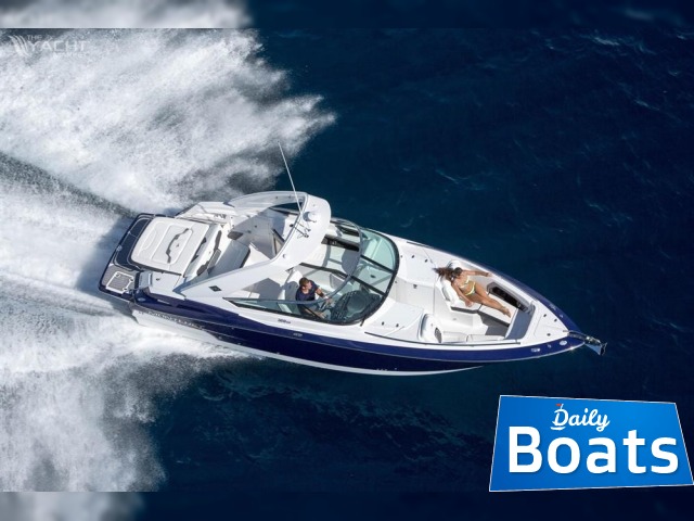 2018 Monterey 328Ss for sale. View price, photos and Buy 2018 Monterey ...