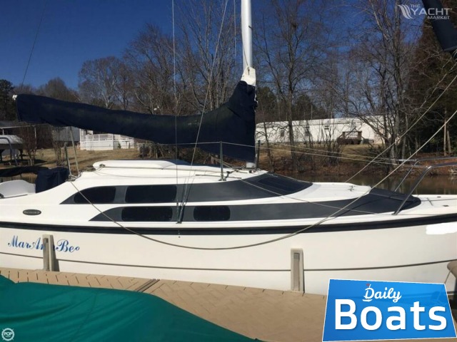 2006 MacGregor 26M for sale. View price, photos and Buy 2006 MacGregor ...