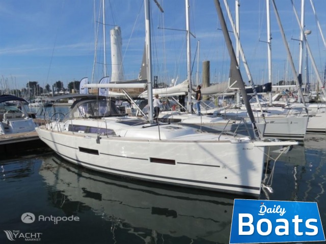 2015 Dufour 382 Grand Large for sale. View price, photos and Buy 2015 ...