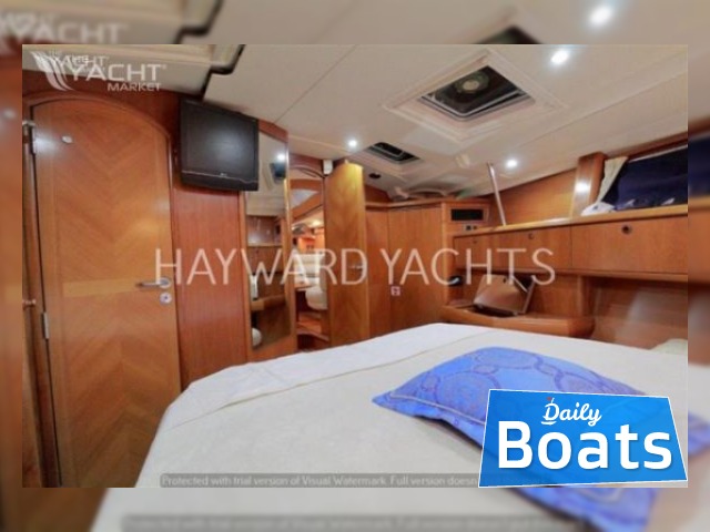 2004 Jeanneau Sun Odyssey 54 Ds te koop. Bekijk prijs, foto's en 2004 Jeanneau Sun Odyssey 54 Ds ...