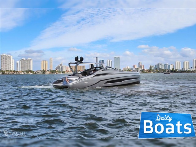 2018 Tecnomar Evo 55 Top for sale. View price, photos and Buy 2018 ...