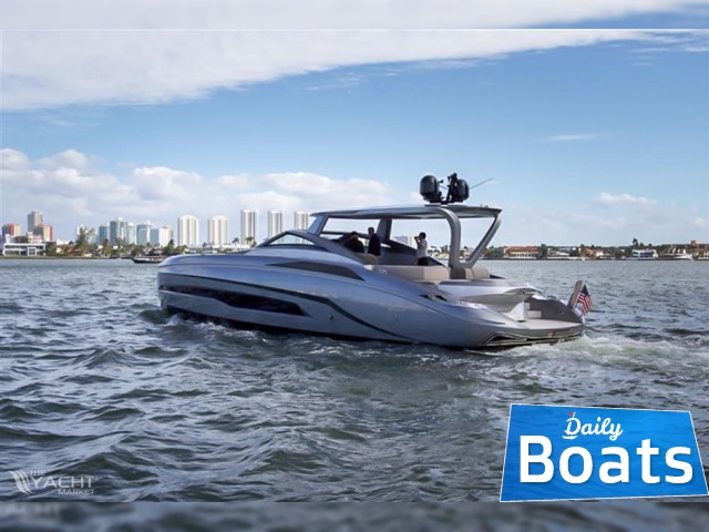 2018 Tecnomar Evo 55 Top for sale. View price, photos and Buy 2018 ...