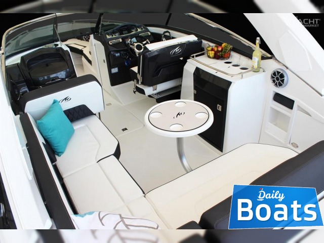 2018 Monterey 298Ss for sale. View price, photos and Buy 2018 Monterey ...