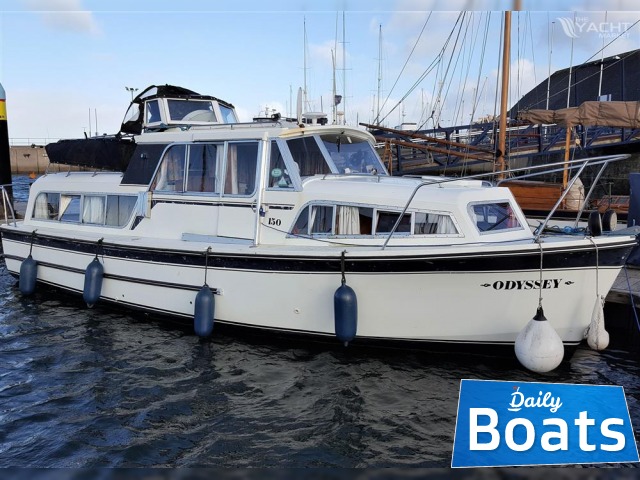 1980 Broom 30 for sale. View price, photos and Buy 1980 Broom 30 #154730
