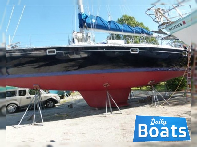 1991 Beneteau Oceanis 500 for sale. View price, photos and Buy 1991 ...