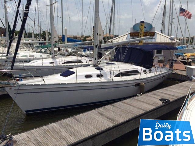 2015 Catalina 385 for sale. View price, photos and Buy 2015 Catalina ...