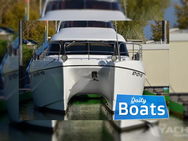 2004 Starcat Starcat 45F Luxus Catamaran for sale. View price, photos ...