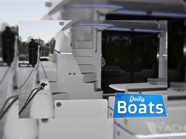 2004 Starcat Starcat 45F Luxus Catamaran for sale. View price, photos ...