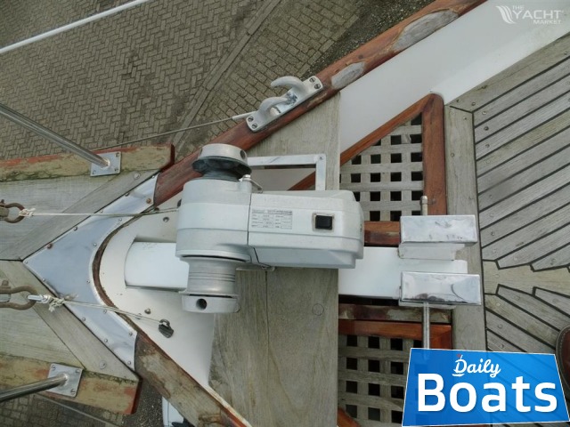 1977 Chung Hwa Boats Magellan 36 for sale. View price, photos and Buy ...