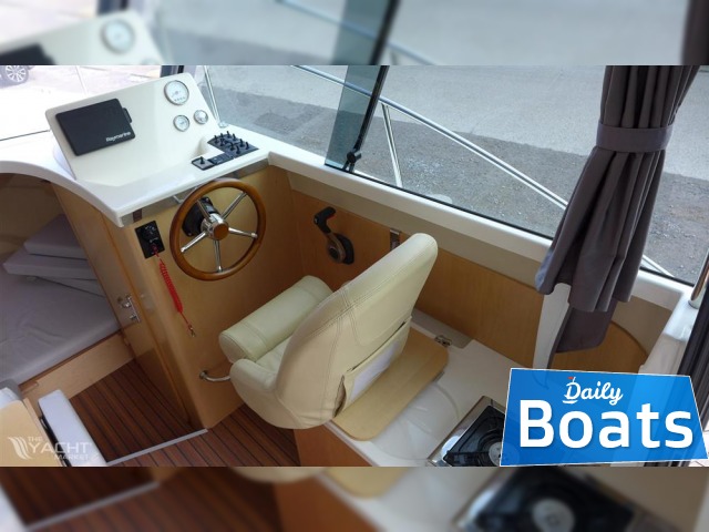 2018 Ocqueteau Timonier 725 for sale. View price, photos and Buy 2018 ...