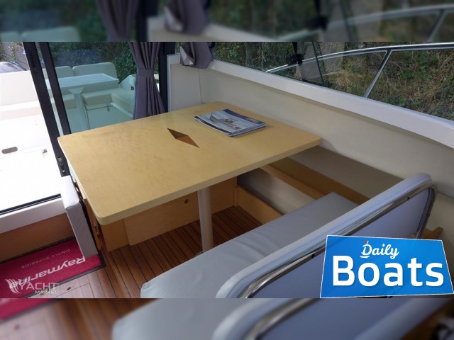 2018 Ocqueteau Timonier 725 for sale. View price, photos and Buy 2018 ...