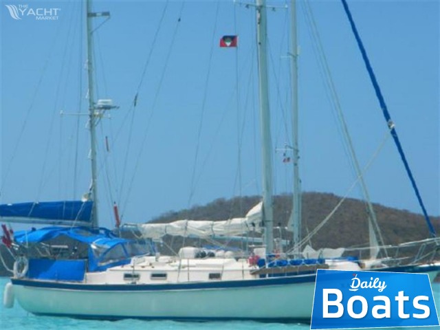 1981 Pearson 424 for sale. View price, photos and Buy 1981 Pearson 424 ...