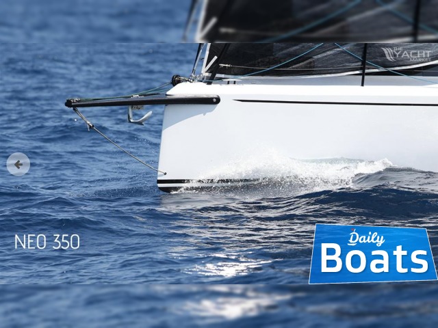 2019 Neo Yachts & Composites Neoyachts 350 for sale. View price, photos ...