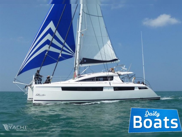 2014 Privilege Marine 515 for sale. View price, photos and Buy 2014 ...