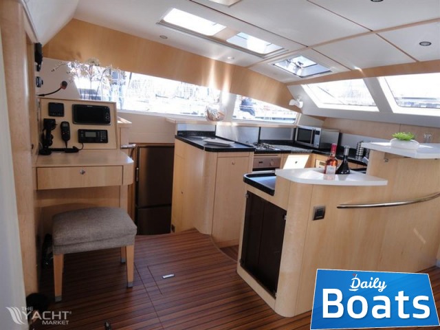 2014 Privilege Marine 515 for sale. View price, photos and Buy 2014 ...