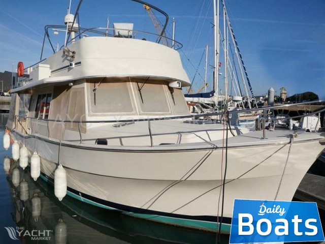 2007 Mainship 40 Trawler for sale. View price, photos and Buy 2007 ...