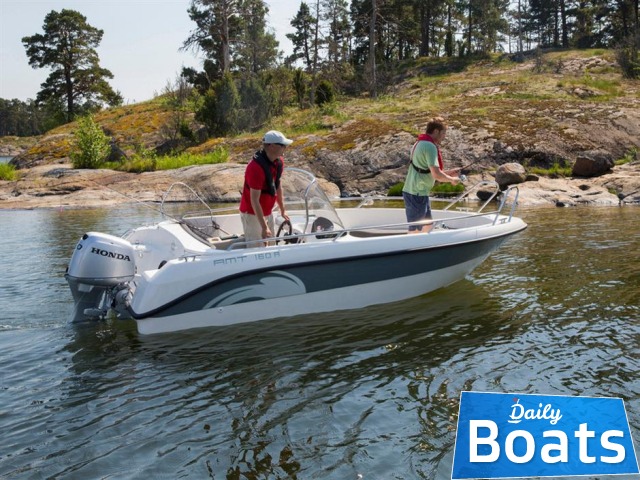 2017 AMT 160 R for sale. View price, photos and Buy 2017 AMT 160 R #154825