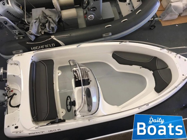 2017 AMT 160 R for sale. View price, photos and Buy 2017 AMT 160 R #154825