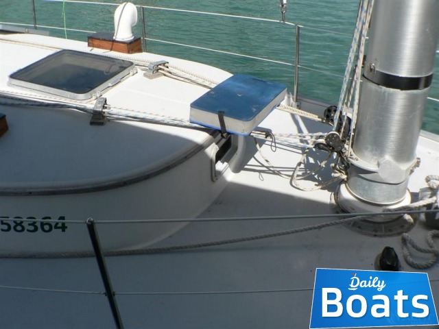 1984 Nonsuch 36 for sale. View price, photos and Buy 1984 Nonsuch 36 ...