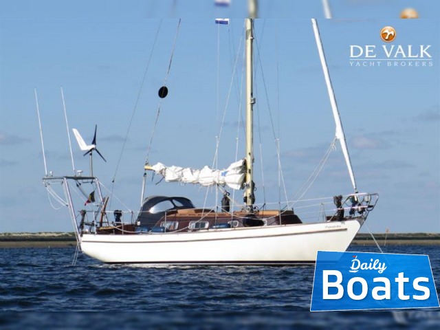 1978 Vindo 32 for sale. View price, photos and Buy 1978 Vindo 32 #154835