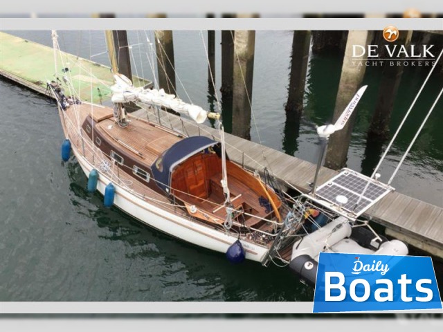 1978 Vindo 32 for sale. View price, photos and Buy 1978 Vindo 32 #154835