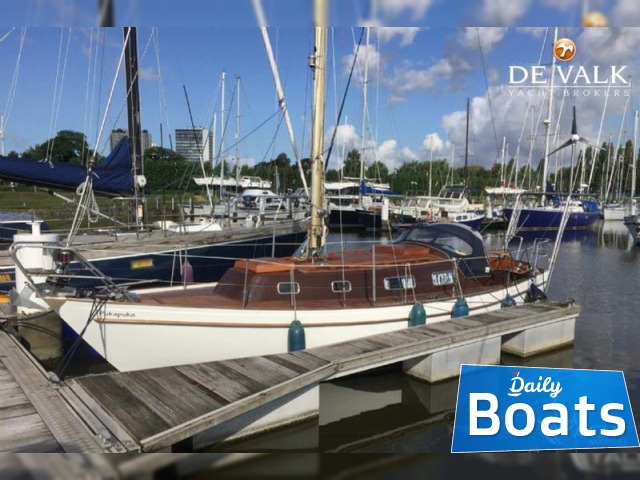 1978 Vindo 32 for sale. View price, photos and Buy 1978 Vindo 32 #154835