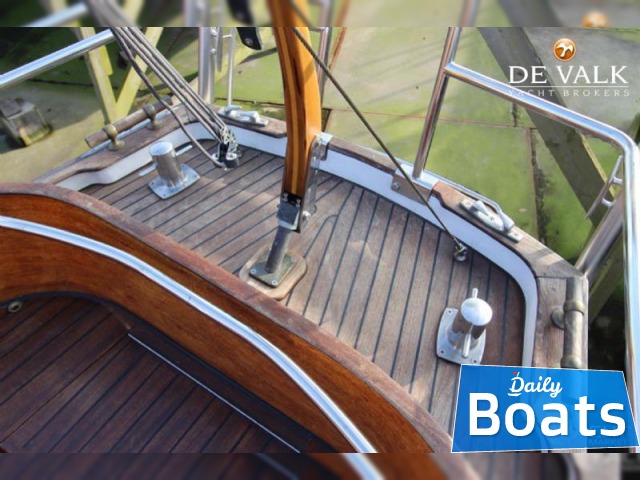 1978 Vindo 32 for sale. View price, photos and Buy 1978 Vindo 32 #154835