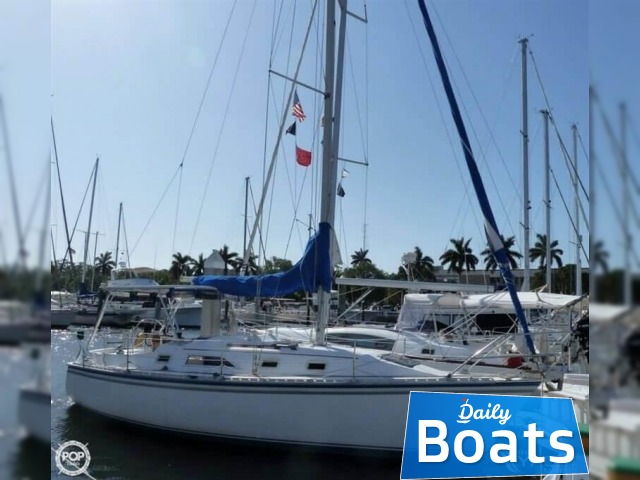 1984 Hunter 31 for sale. View price, photos and Buy 1984 Hunter 31 #154837